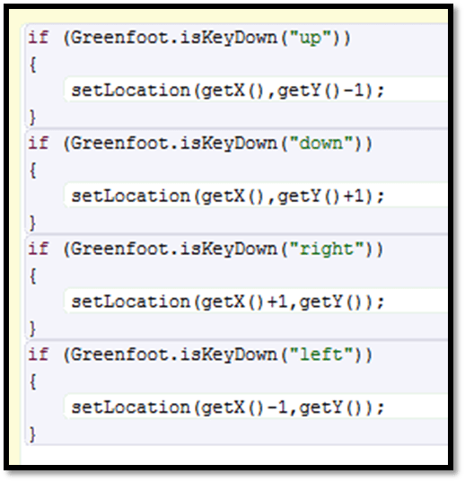 Greenfoot | MrDoranComputing.com