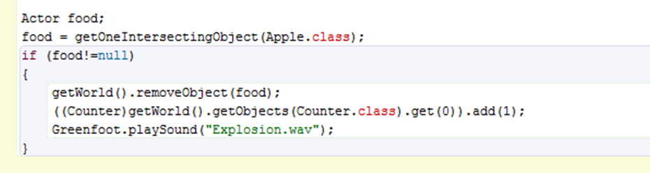 Greenfoot | MrDoranComputing.com